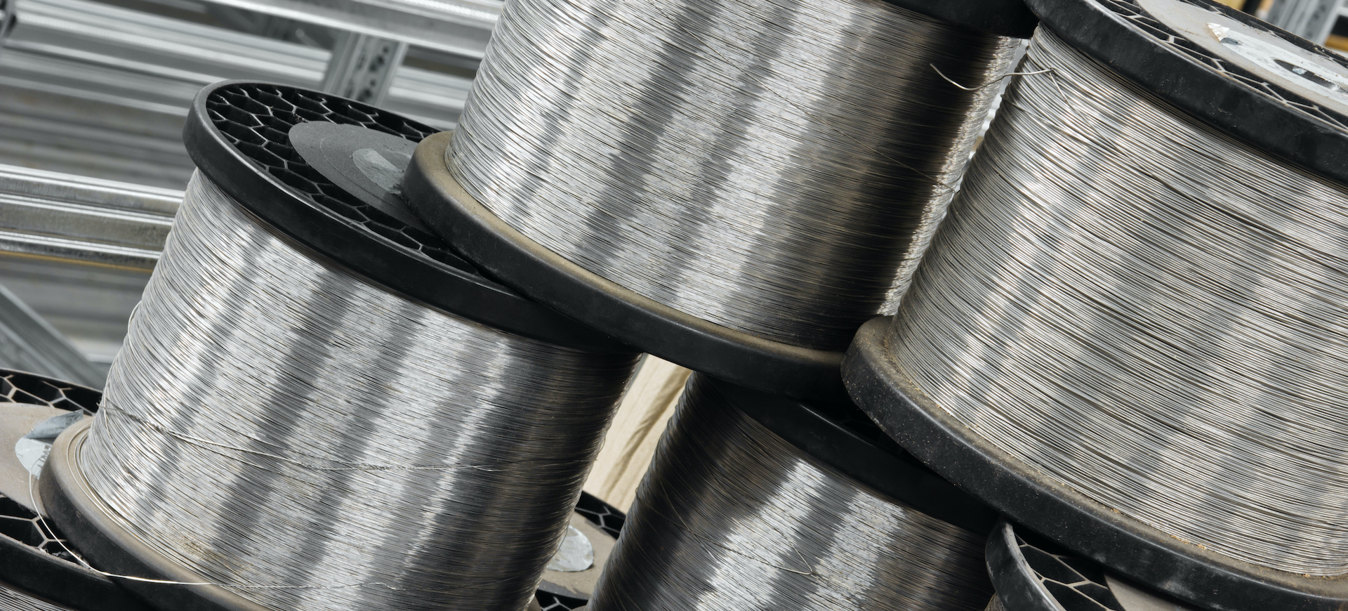 Nickel Wire – Tri Star Metals