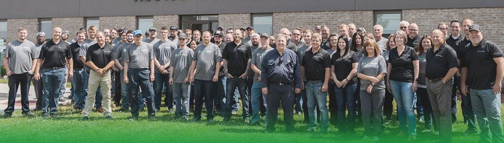 History – Tri Star Metals