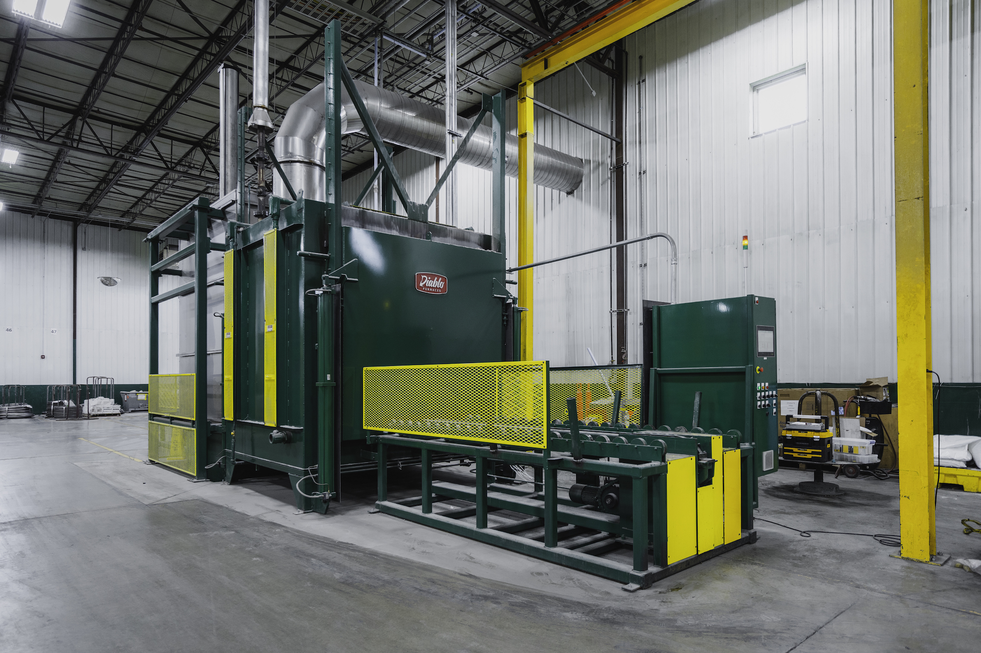 Tri Star Metals | Metal Manufacturing & Distribution
