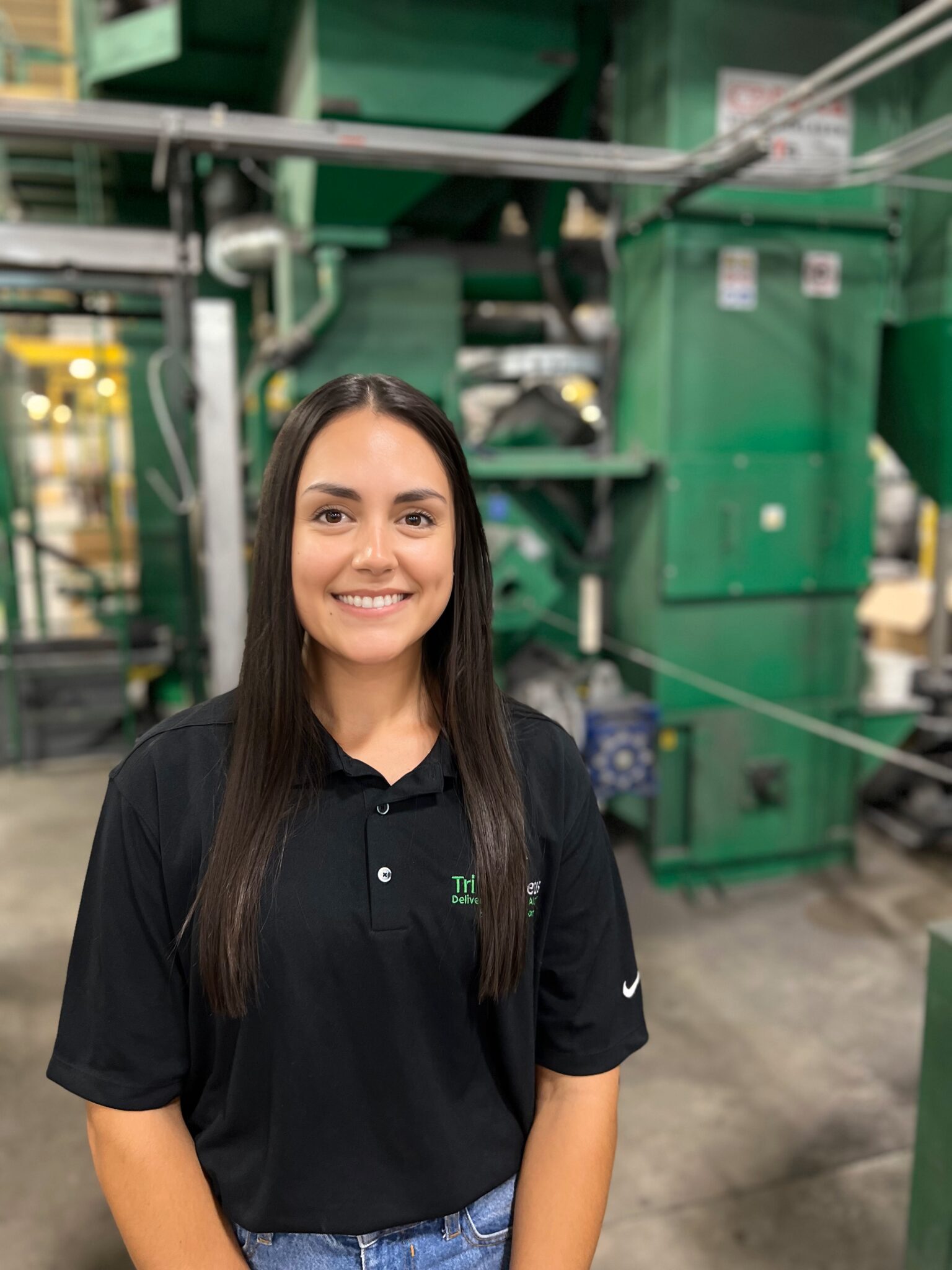 Erica Miller – Tri Star Metals